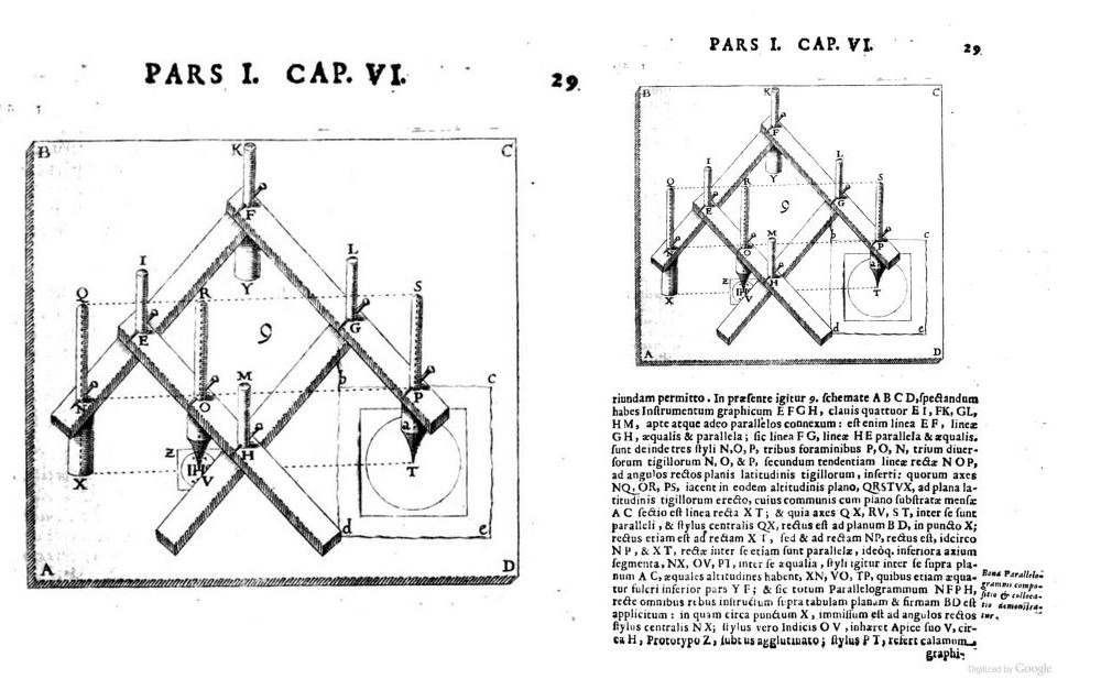 CHAPTER FOUR 1600 to 1649