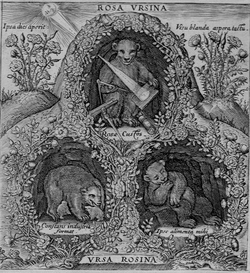 CHAPTER FOUR 1600 to 1649