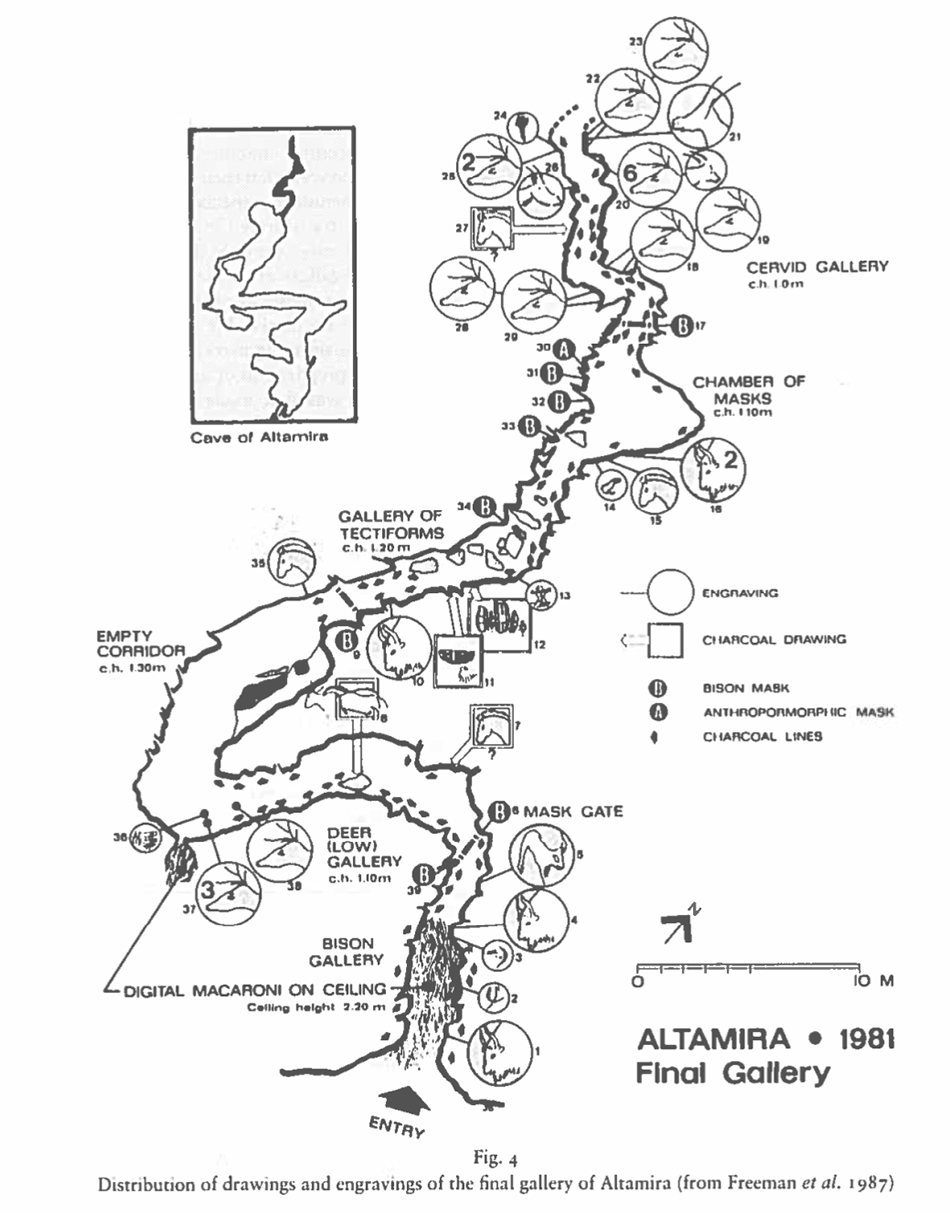distribution-of-drawings-and-engravings-of-the-final-gallery-of ...