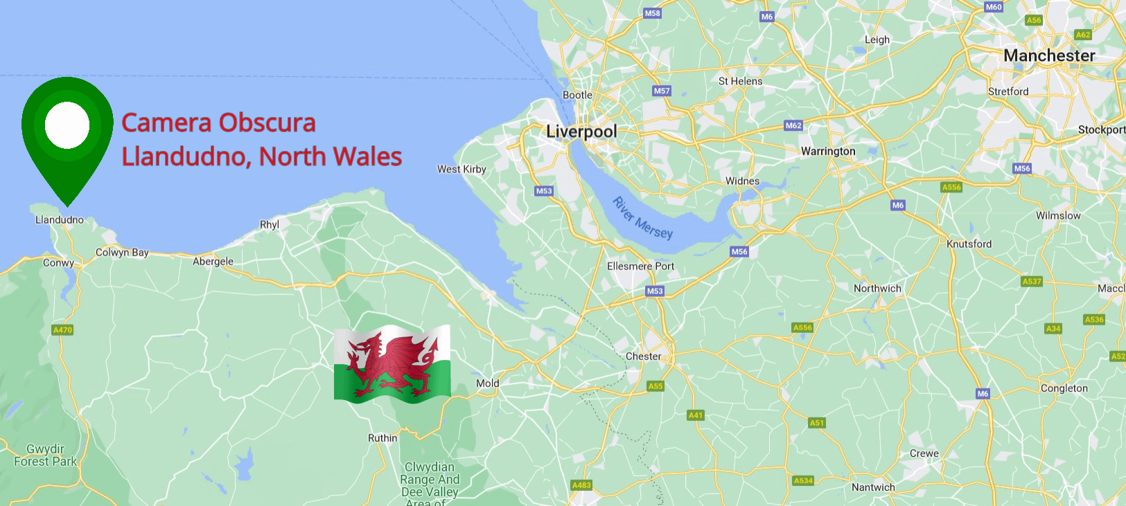 Camera-Obscura-Llandudno-North-Wales-Map-animation-gif