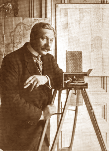CHAPTER SIXTEEN 1885 – 1889