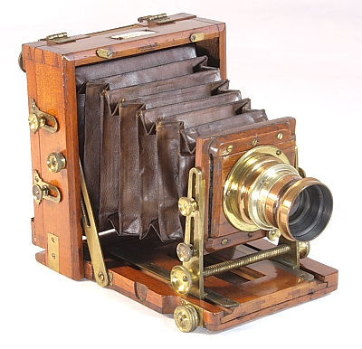 Model-1888-INSTANTOGRAPH-CAMERA