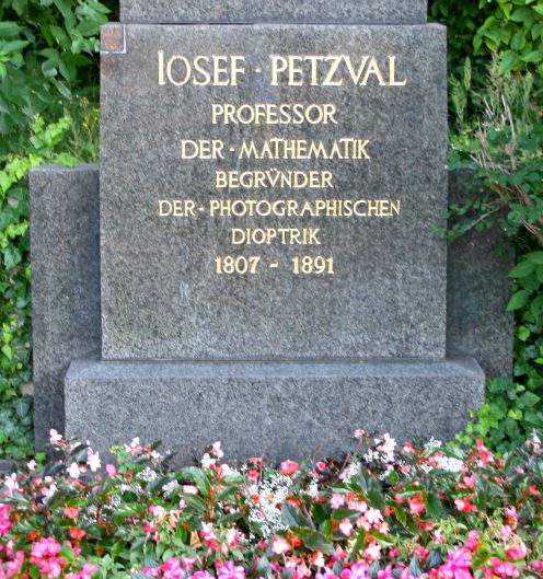 PETZVAL