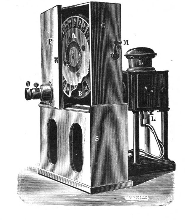 Phonoscope