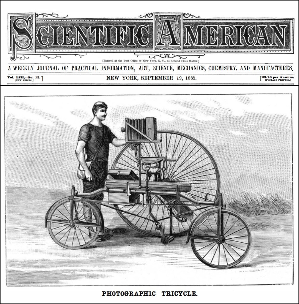 CHAPTER SIXTEEN 1885 – 1889