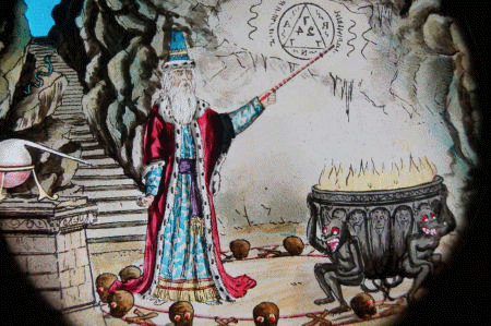 Wizard-casting-a-spell-animation-gif