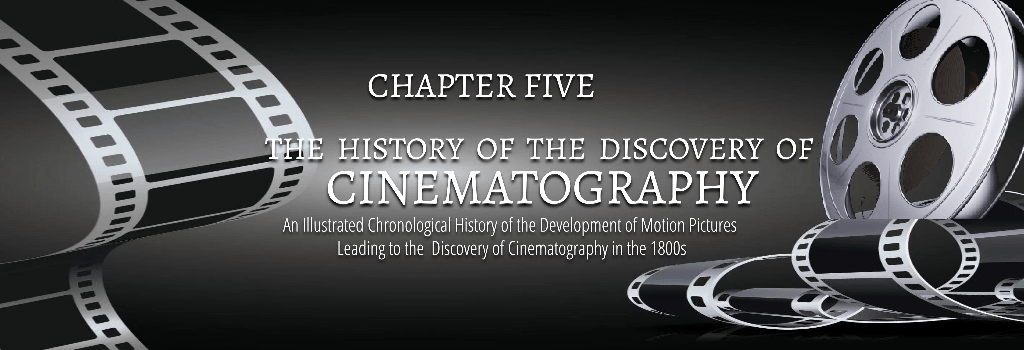 CHAPTER FIVE 1650 to 1699