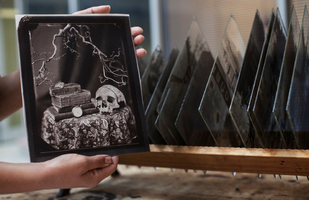 CHAPTER TWELVE 1850 – 1859